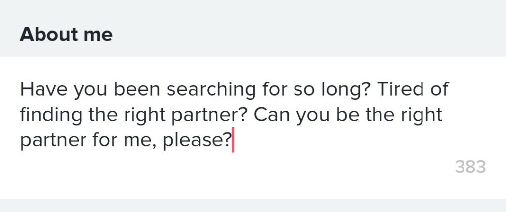 207+ Tinder Bios For Guys: Best & Worst Examples Of 2026