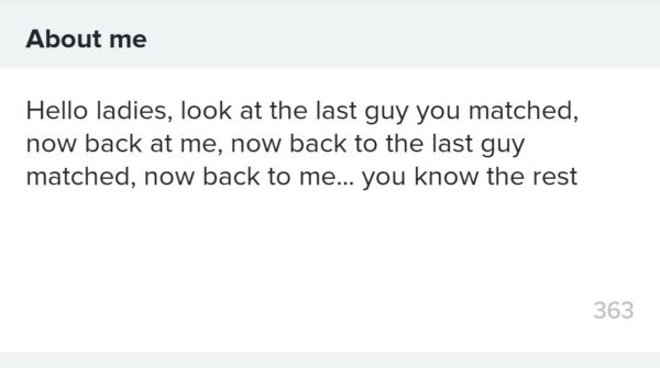 207+ Tinder Bios For Guys: Best & Worst Examples Of 2026